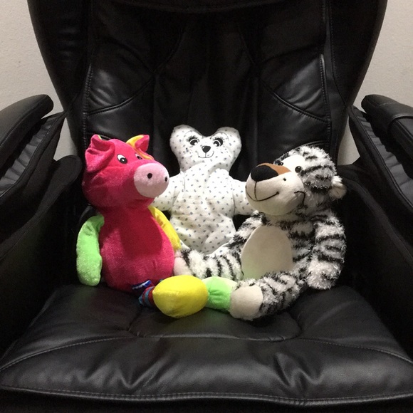 TOY - TOYS - KELLYTOY - COLLECTION | Toys | Rare Plushies Collection ...